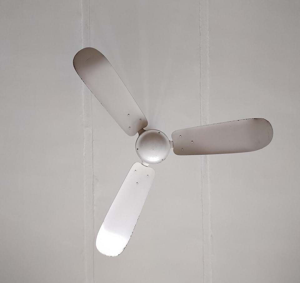 Skyblade Fans | Big Fans, Better Efficiency